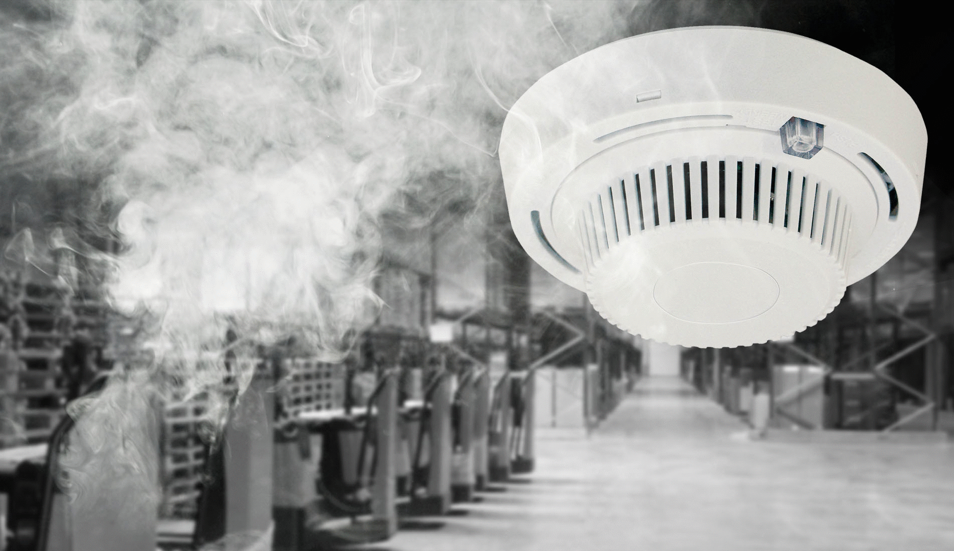 ALARME INTRUSION